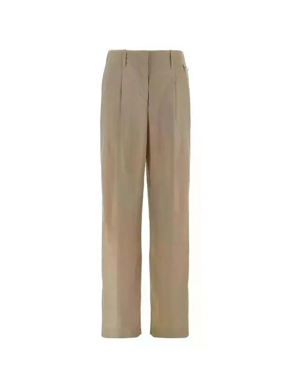 Herno Pleated Trousers