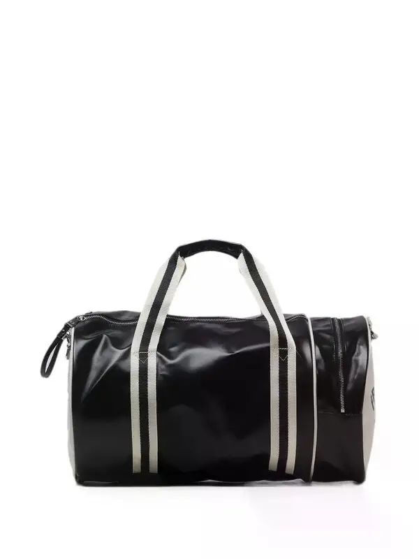 Fred Perry Classic Barrel Holdall