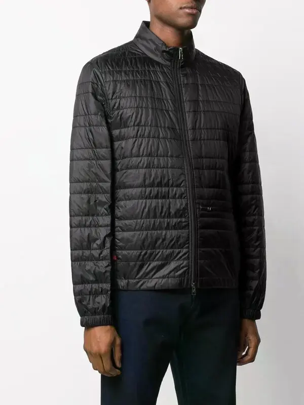 Woolrich Zipped Padded Jacket