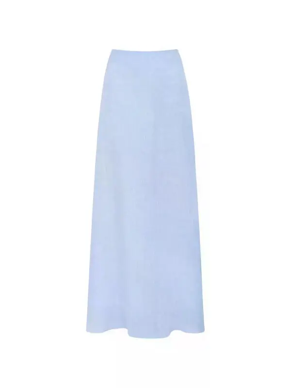 CAYET Cindy Maxi Skirt