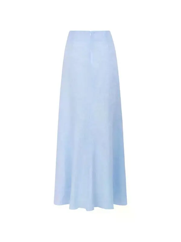 CAYET Cindy Maxi Skirt