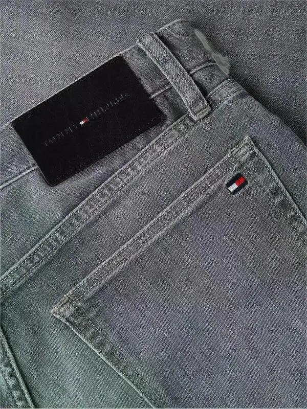 Tommy Hilfiger Bleecker Slim-fit Jeans