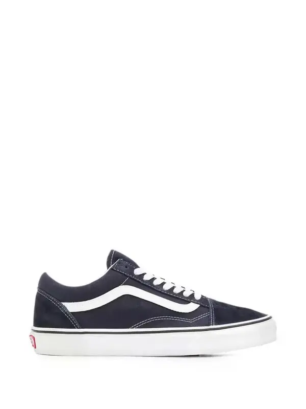 VANS Old Skool Sneakers - Blue
