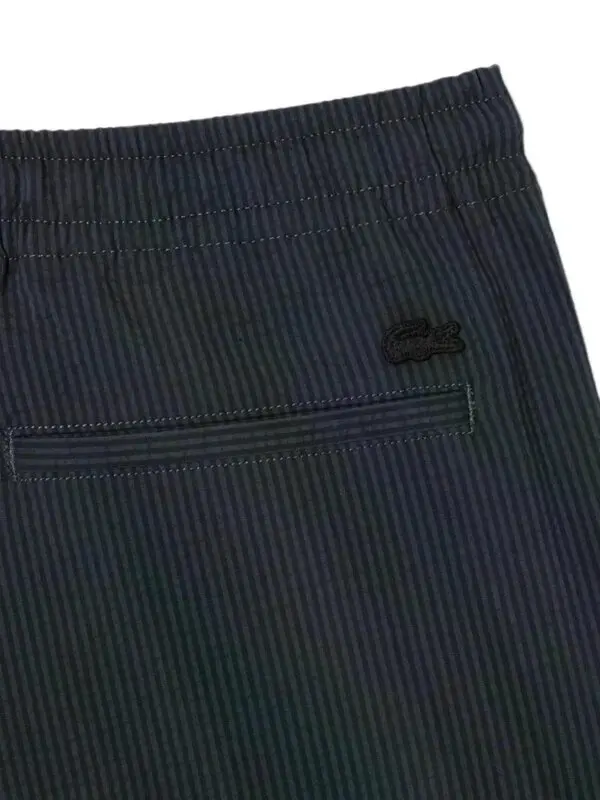 Lacoste Drawstring Deck Shorts
