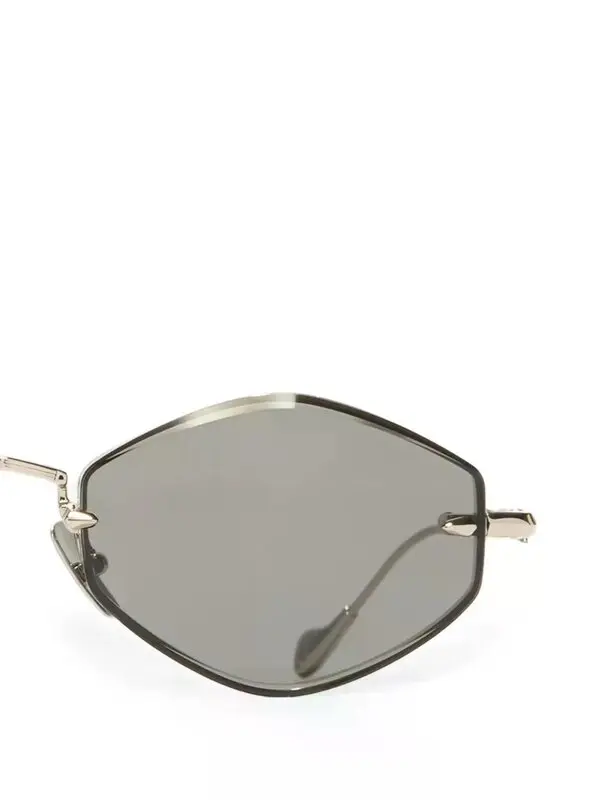 CUTLER & GROSS The Great Frog Carol Sunglasses