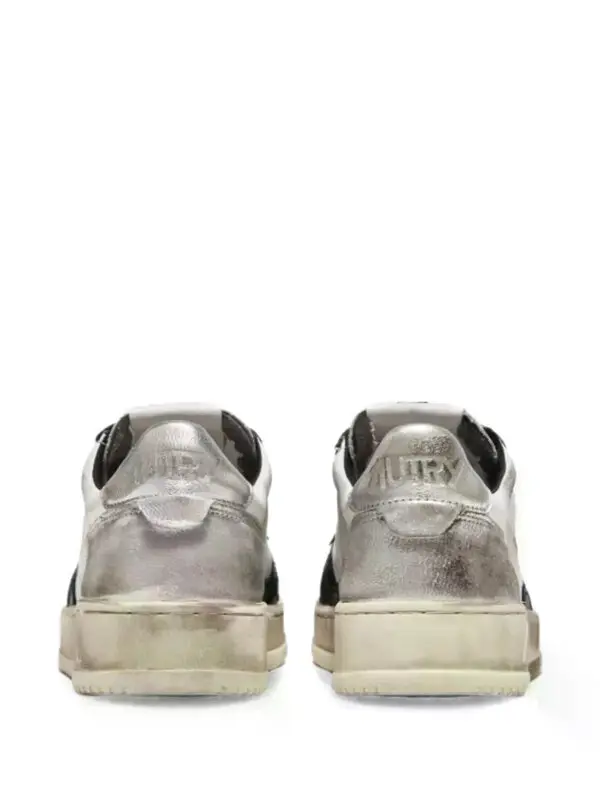 AUTRY Medalist Super Vintage Sneakers