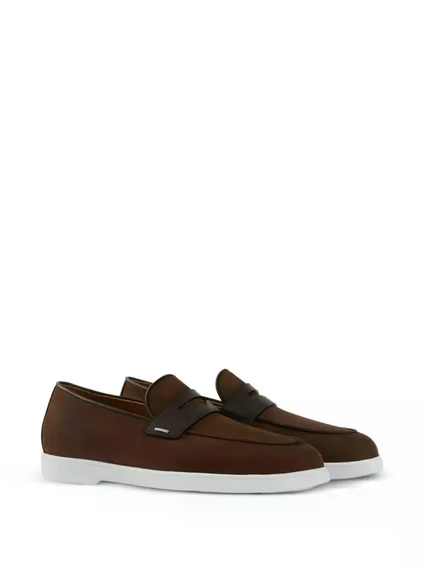 GIUSEPPE ZANOTTI Rasmus Loafers