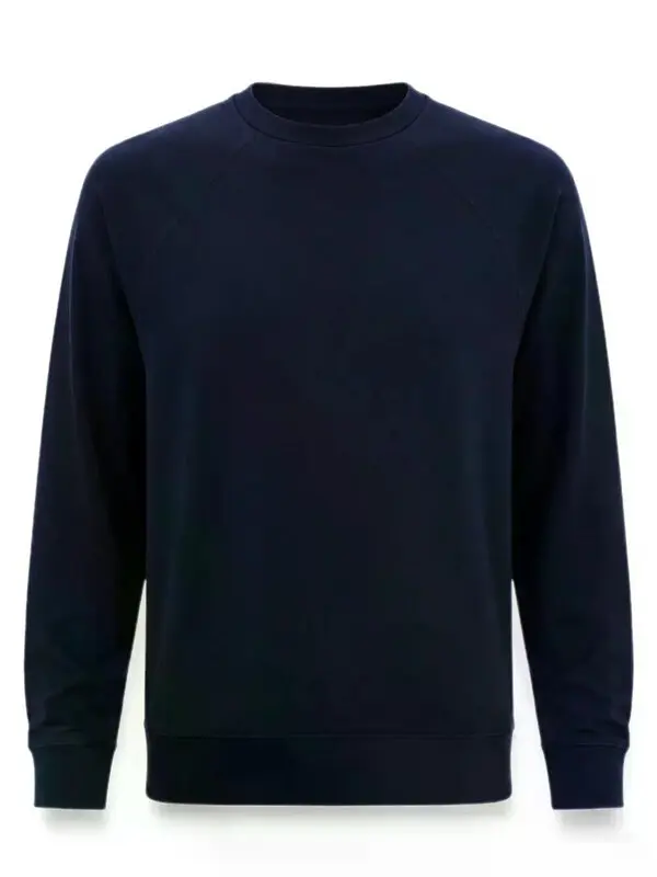 HANDVAERK Flex Raglan-sleeve Sweater