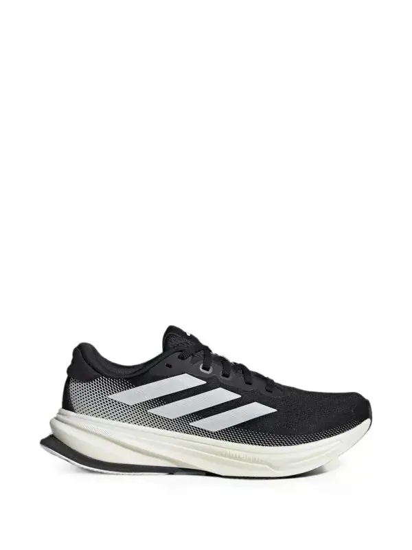 Adidas Supernova Rise 2 Sneakers - Black