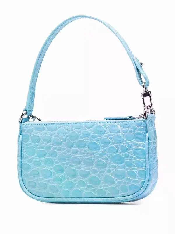 By Far Mini Rachel Tote Bag