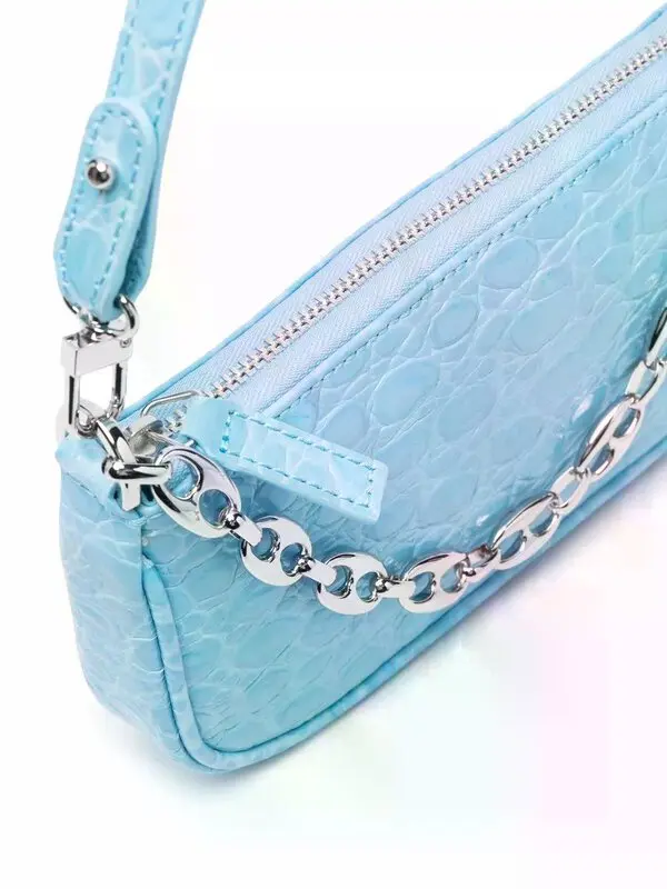 By Far Mini Rachel Tote Bag