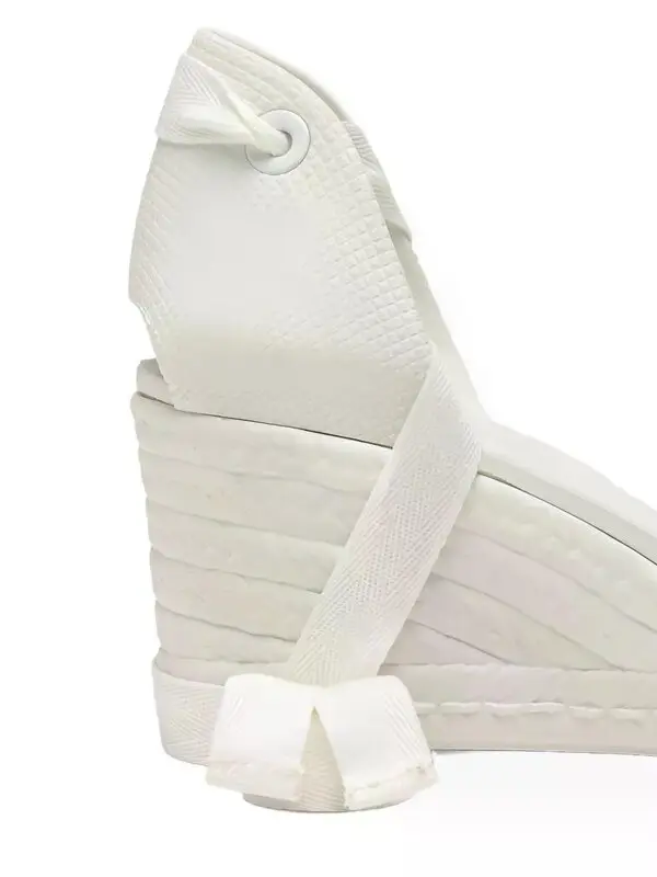 CastaÑer Careen Wedge Espadrilles