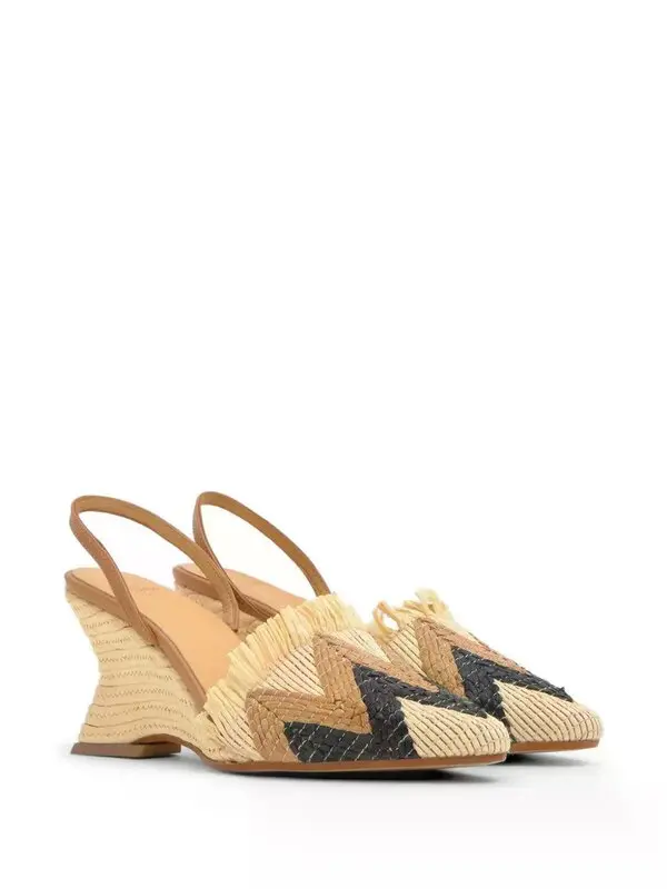 CastaÑer Johana Espadrilles - Neutrals