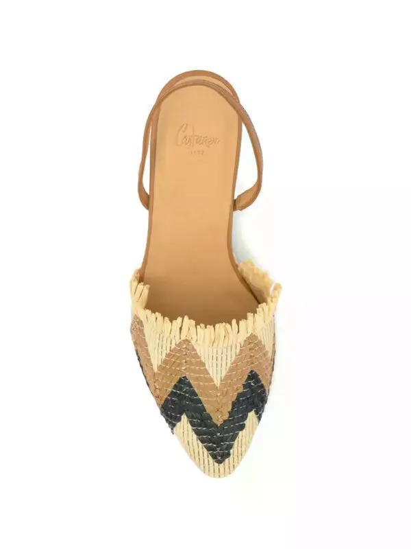 CastaÑer Johana Espadrilles