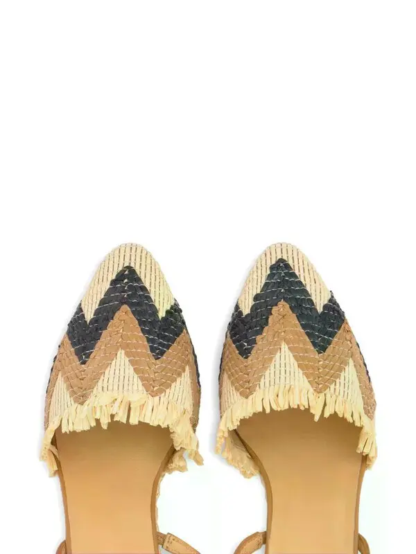 CastaÑer Johana Espadrilles