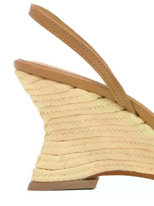 CastaÑer Johana Espadrilles