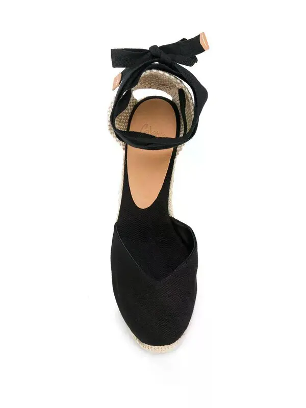 CastaÑer Chiara Wedge Espadrilles
