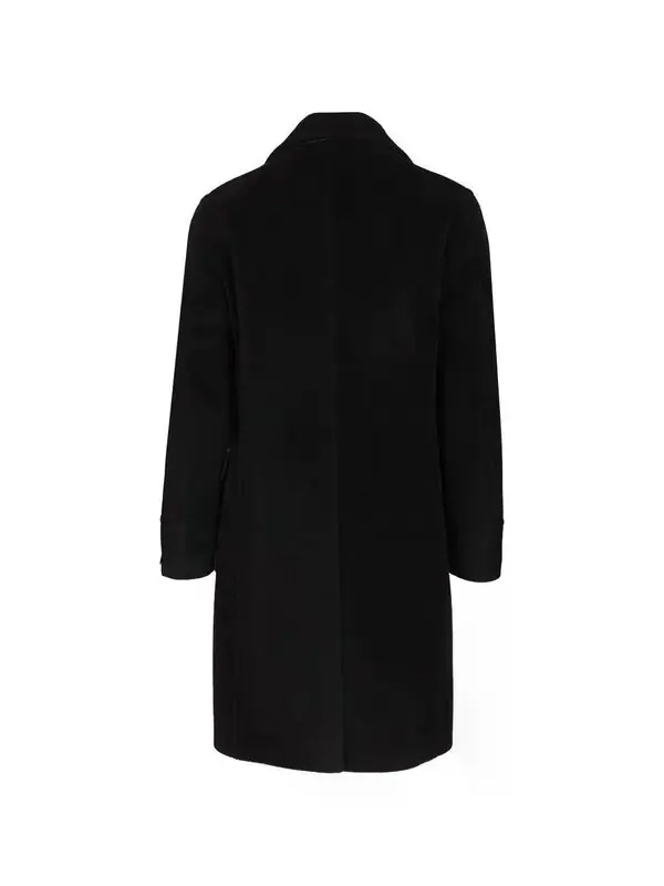 Tagliatore Sherry Double-breasted Coat