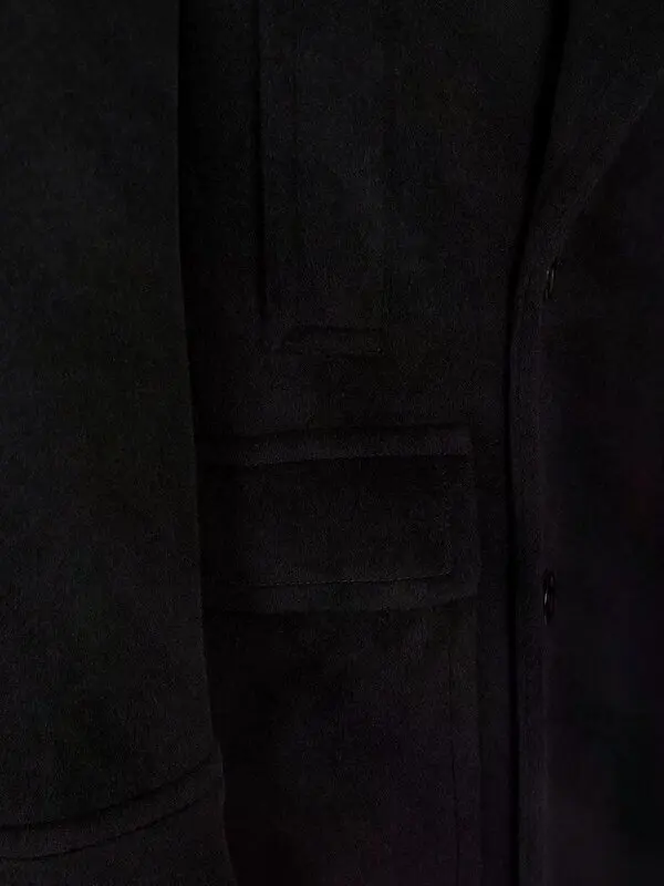 Tagliatore Sherry Double-breasted Coat
