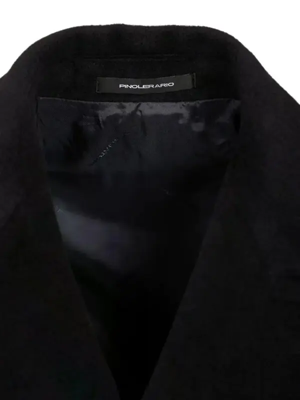 Tagliatore Sherry Double-breasted Coat