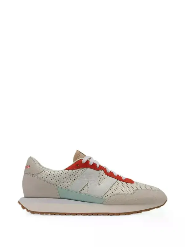 NEW BALANCE 237 Sneakers - Neutrals