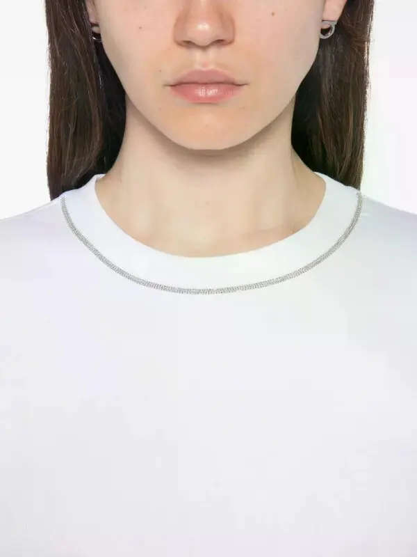 Peserico Long-sleeve Top
