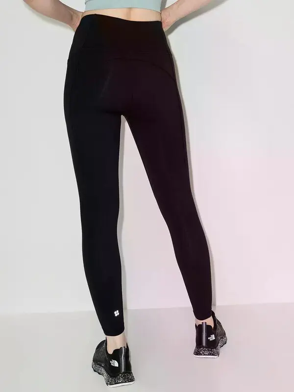 Sweaty Betty Super Soft High-rise Performance Leggings