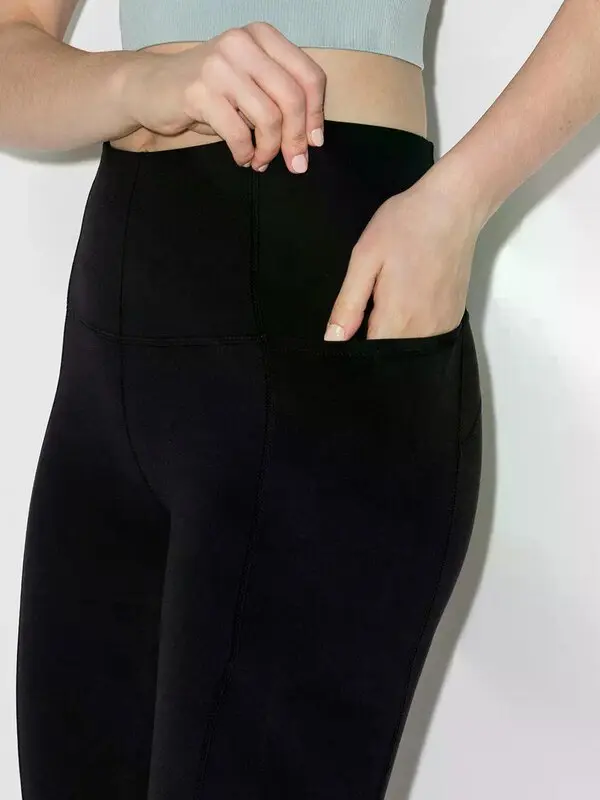 Sweaty Betty Super Soft High-rise Performance Leggings