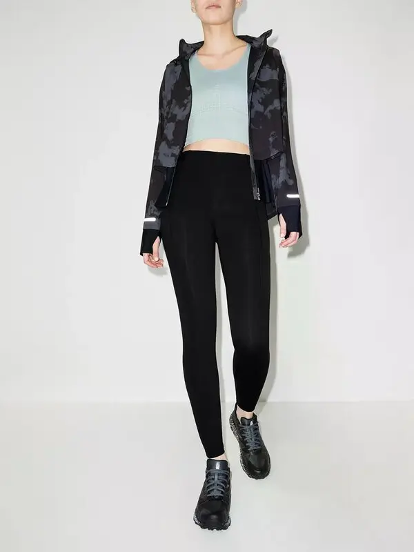 Sweaty Betty Super Soft High-rise Performance Leggings