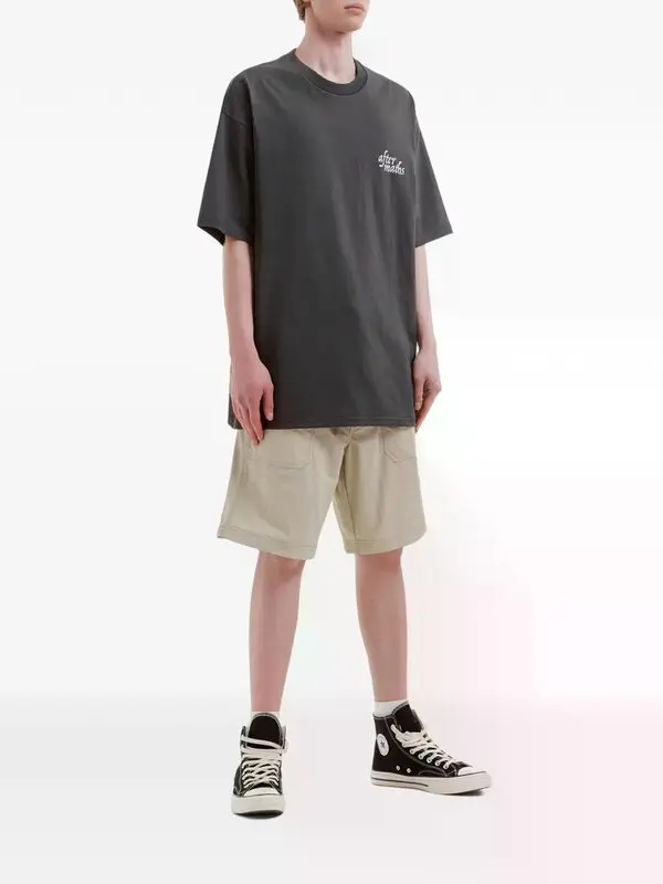 AFTERMATHS Graphic-print T-shirt