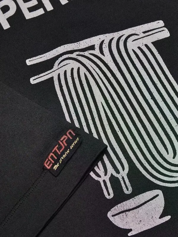 ENTERPRISE JAPAN Supermarket T-shirt