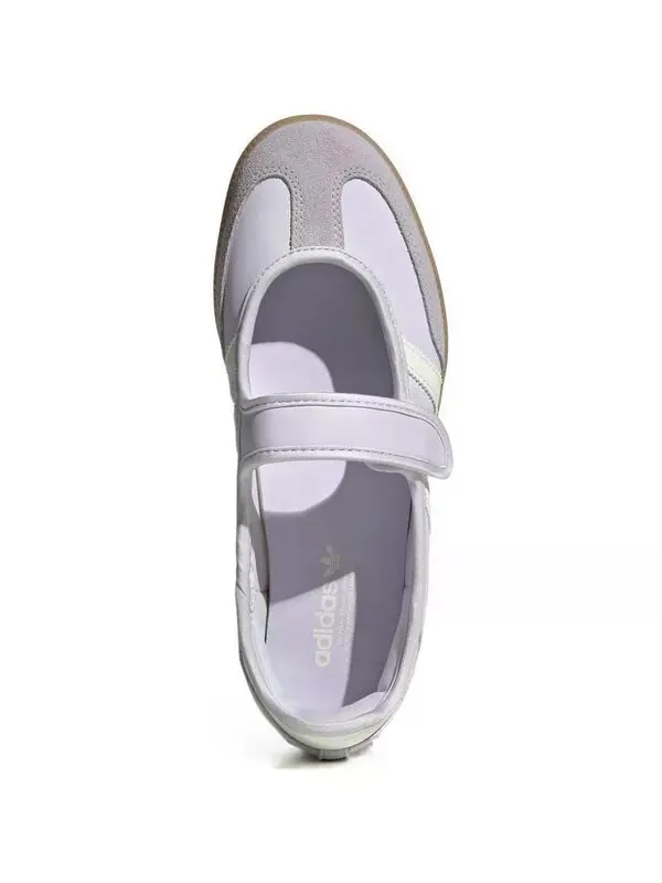 Adidas Samba Jane Touch-strap Sneakers