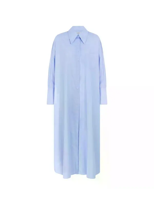 CAYET Caetana Maxi Overshirt