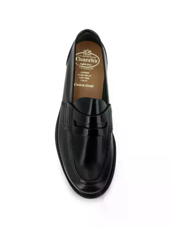 Church's Farsley 2.0 Leather Loafers