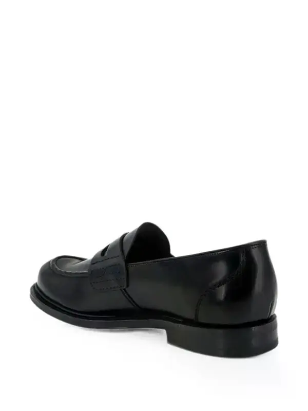 Church's Farsley 2.0 Leather Loafers