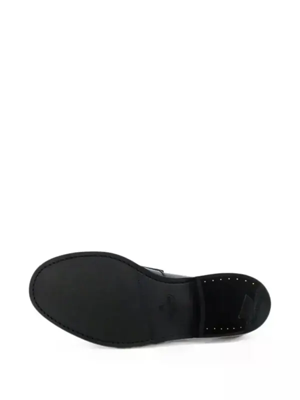 Church's Farsley 2.0 Leather Loafers