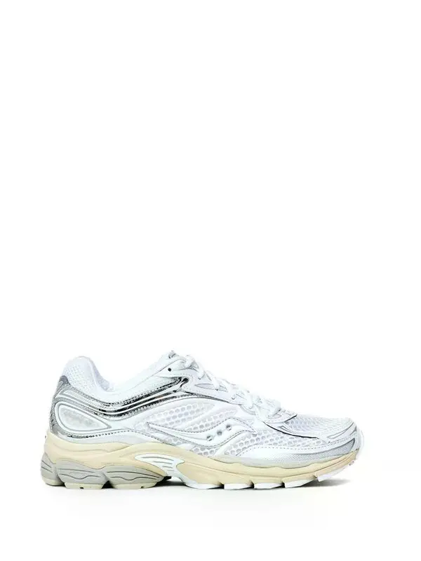 Saucony Progrid Omni Sneakers - White
