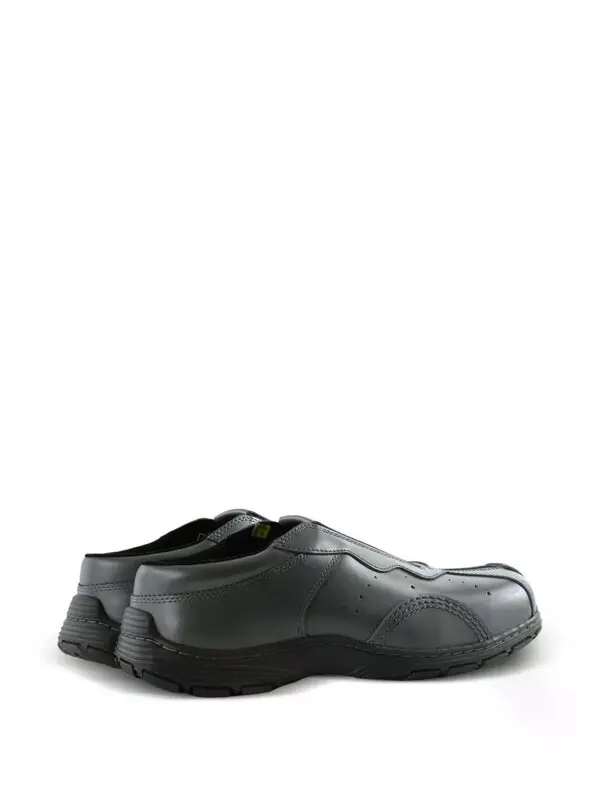 Dr. Martens Aurix Leather Sneakers