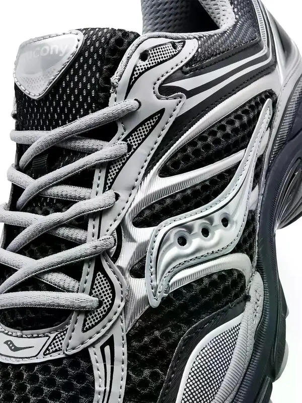 Saucony Progrid Omni 9 Sneakers