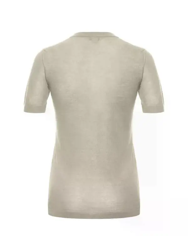 Malo Short-sleeve Sweater