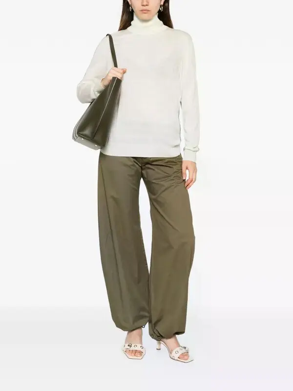 Liviana Conti Turtleneck Sweater