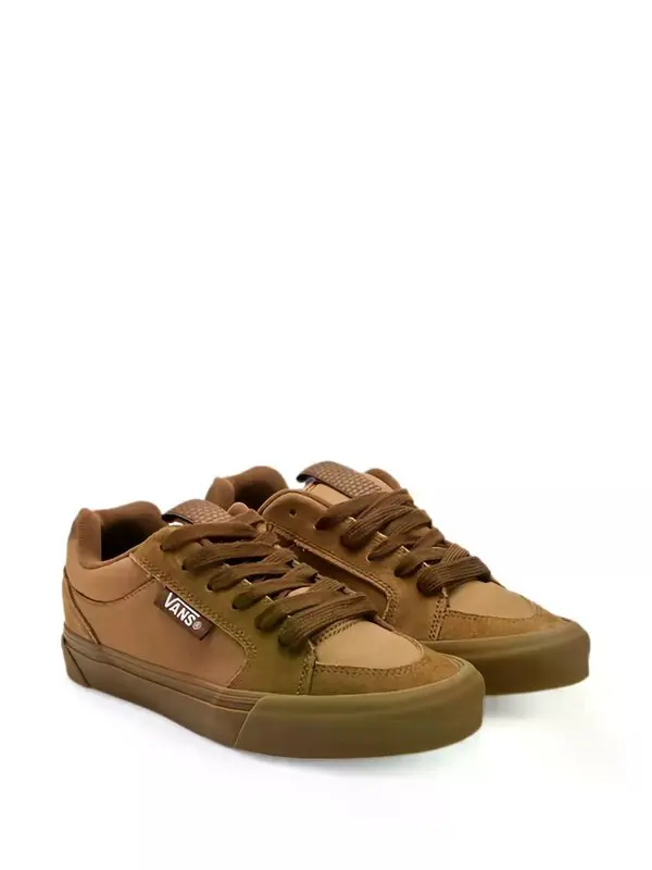 VANS Chukka Push Sneakers