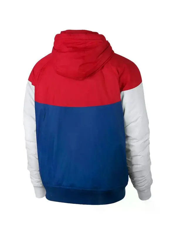 Nike Windrunner Hooded Jacket