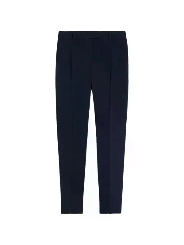Max Mara Jerta Pressed-crease Tailored Trousers