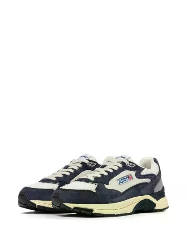 AUTRY Hyperway Low-top Sneakers