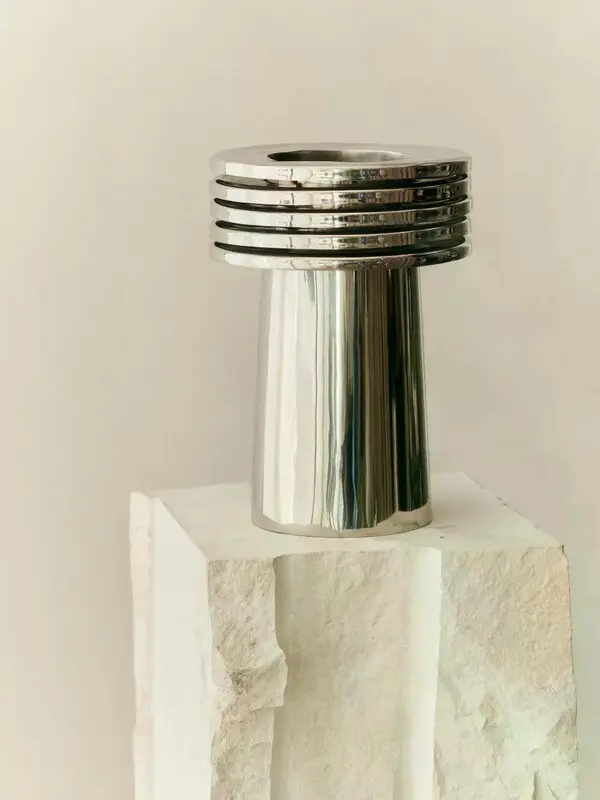 LOUISE ROE Fountain 03 Vase