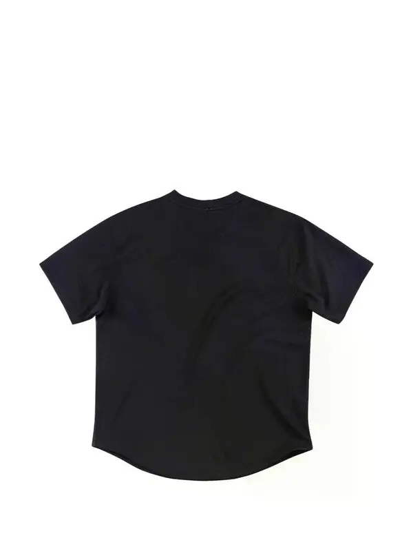 Mitchell & Ness Nba Game Winning Shot Toronto Raptors T-shirt - Black