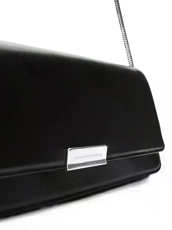 Alexander Wang Siren Flap Shoulder Bag