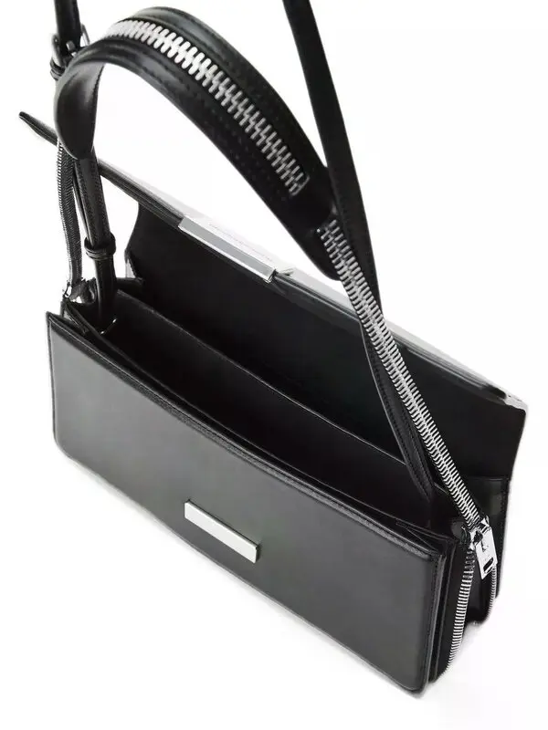 Alexander Wang Siren Flap Shoulder Bag