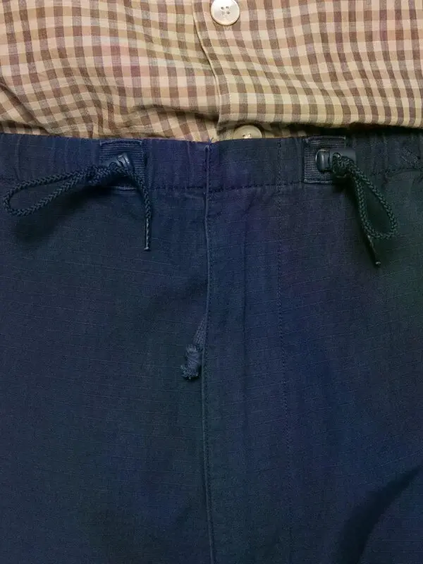 Polo Ralph Lauren Elasticated-waistband Trousers
